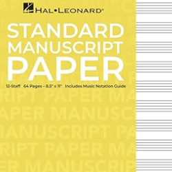 Free Music Notation - Write Sheet Music Online
